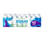 AGUA PURIFICADA MEMBERS MARK 40 PZAS 355 ML – Comercial Heredia